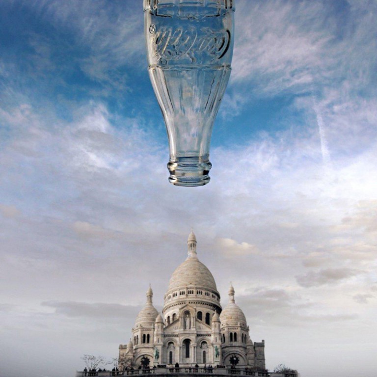 Coca-Cola mise sur les Instagramers pour ses premières pub Instagram