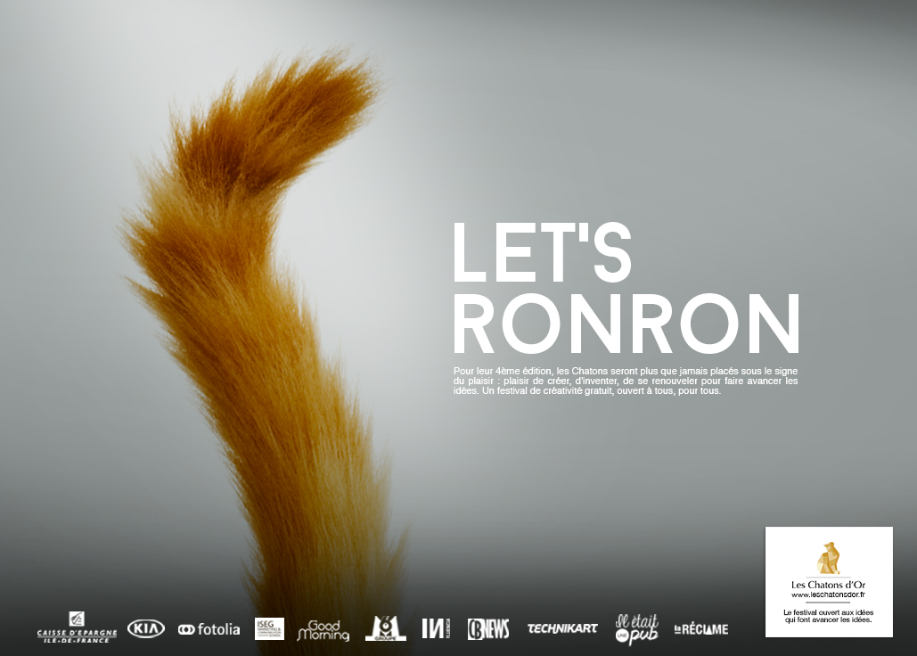 Podcast : Le Comptoir Digital fait ronronner les Chatons d'Or