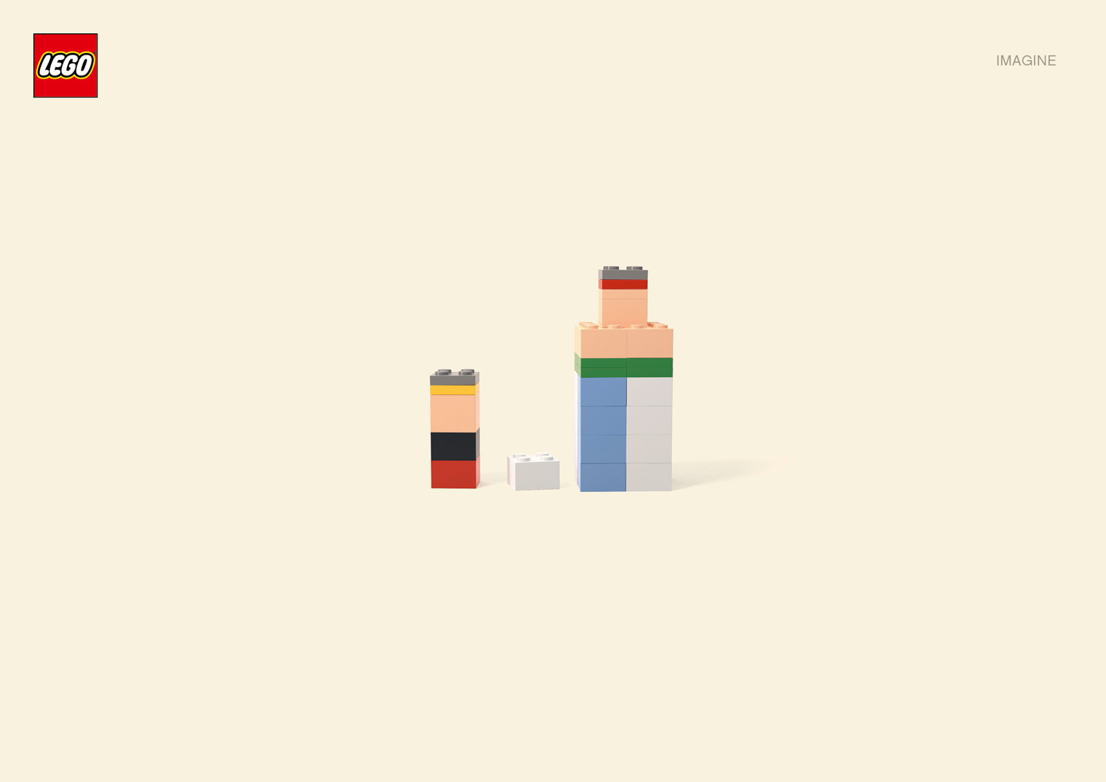 10 publicités Lego qui vont vous rappeler de bons souvenirs