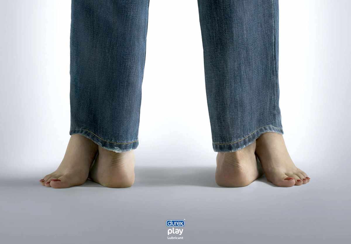 26 pub Durex qui vont vous donner envie de passer un bon week-end