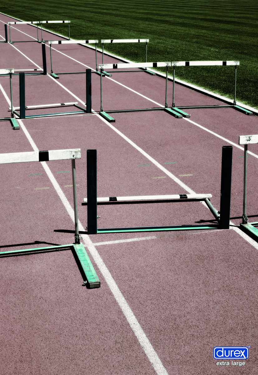 26 pub Durex qui vont vous donner envie de passer un bon week-end