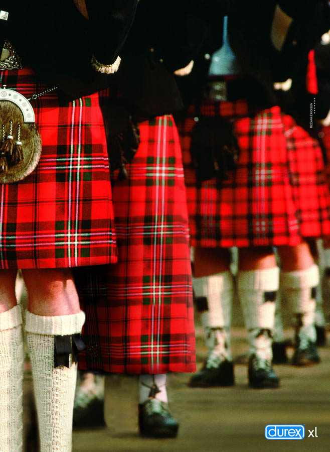 26 pub Durex qui vont vous donner envie de passer un bon week-end ...