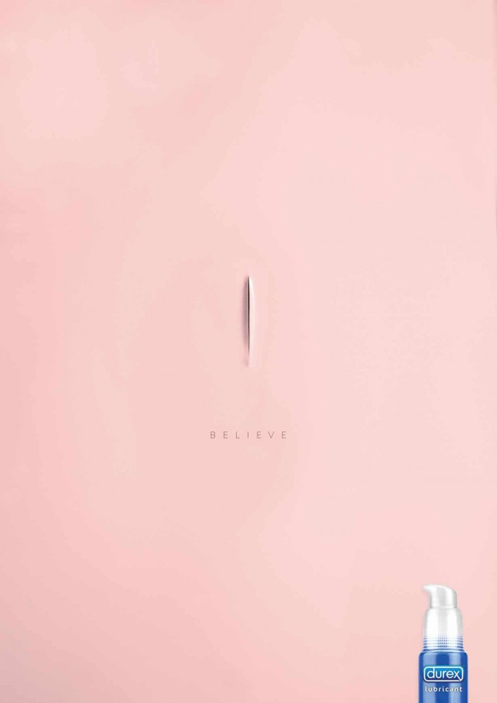 26 pub Durex qui vont vous donner envie de passer un bon week-end