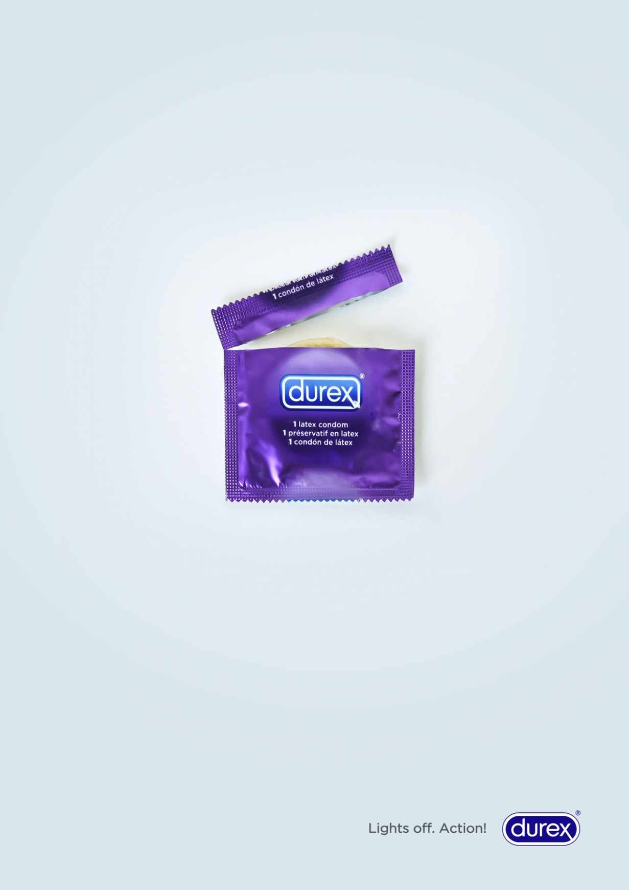 26 pub Durex qui vont vous donner envie de passer un bon week-end