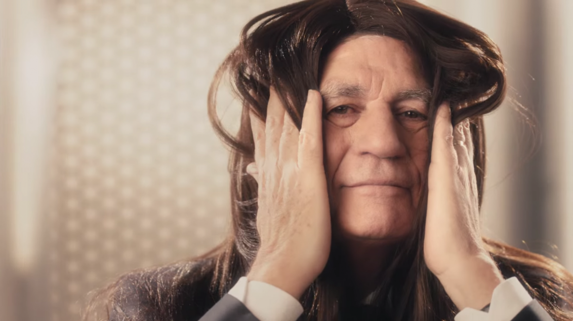 Découvrez les voeux 2016 de Maurice Levy pour Publicis Groupe