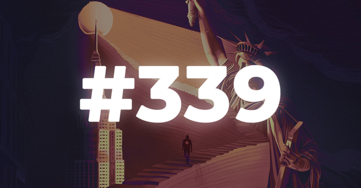 Les 10 prints les plus brillants et créatifs du lundi ! #339