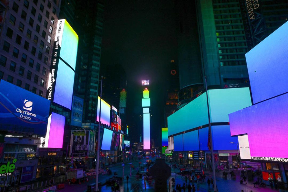 Les 20 Pop-up Stores les plus créatifs et originaux