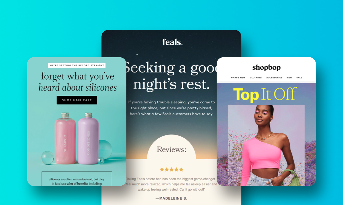 12+ astuces pour écrire des objets d'emails que vos abonnés vont adorer