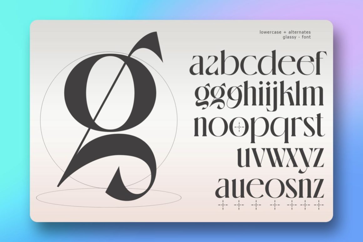 15 typographies créatives à télécharger d'urgence pour vos projets