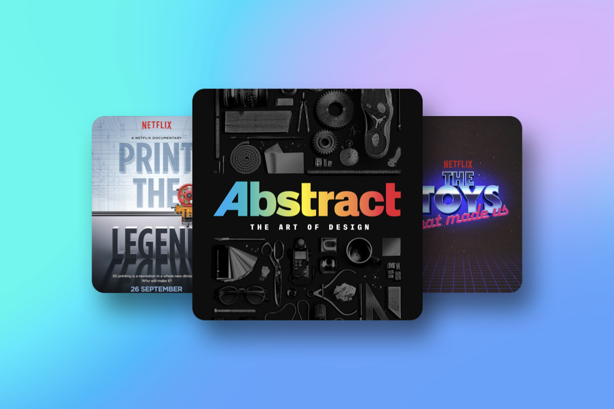 10 documentaires Netflix à voir pour booster sa créativité