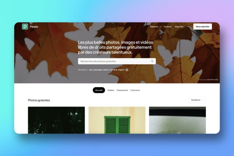 9 sites pour télécharger gratuitement des ressources créatives