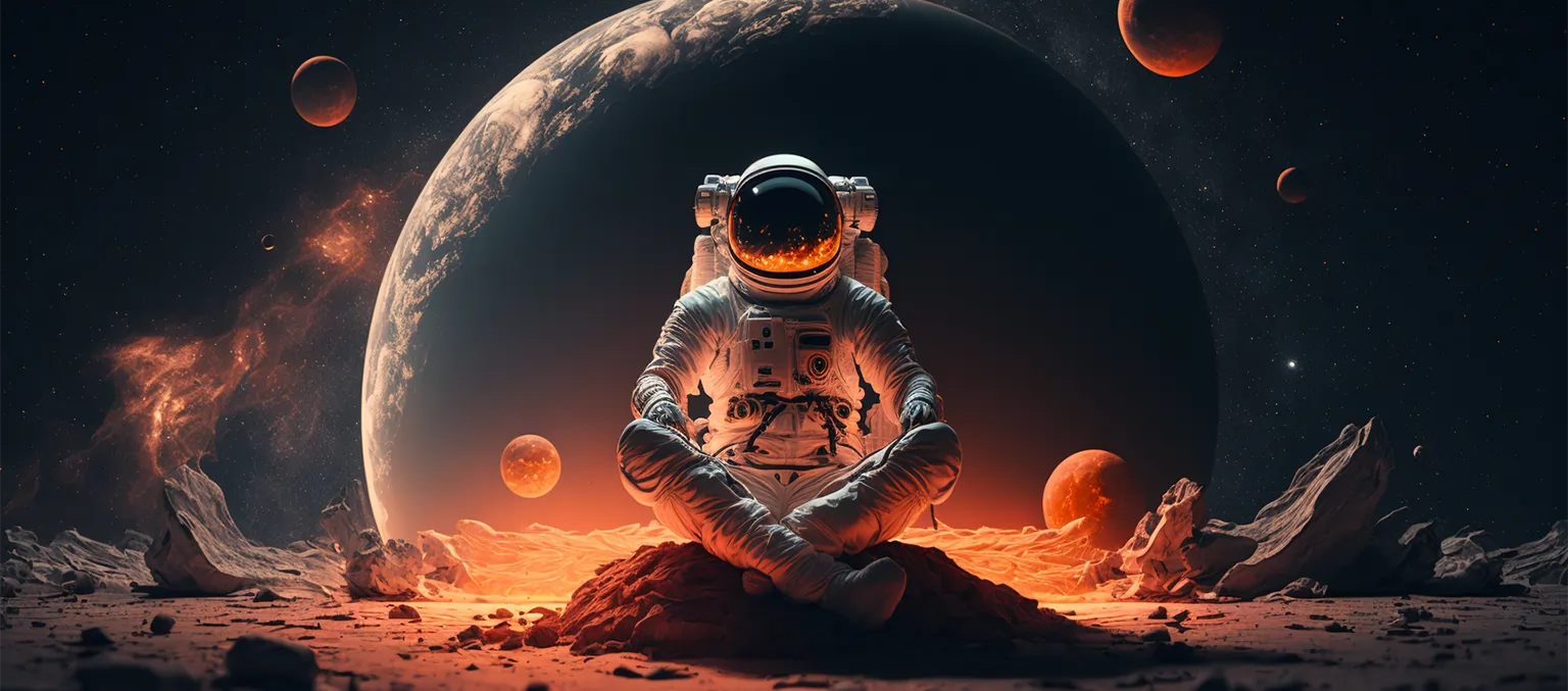 Getty lance sa propre IA pour générer des images libres de droits