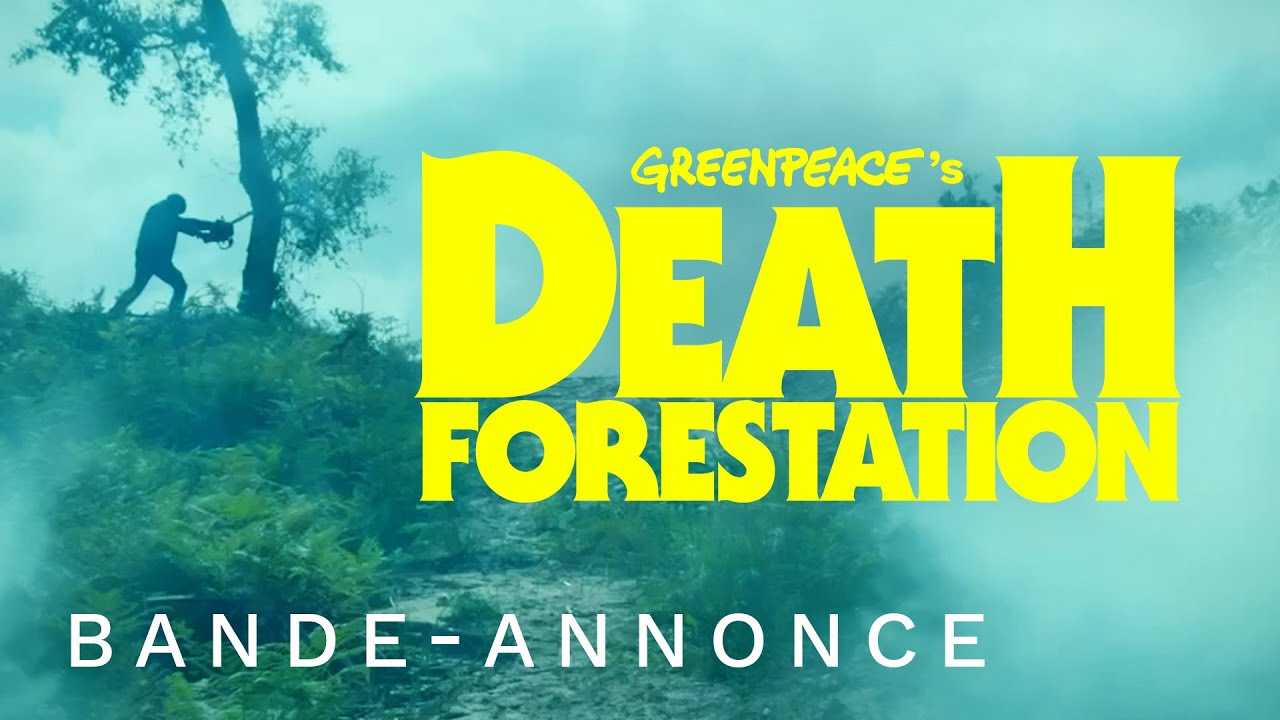 Greenpeace lance 3 faux films absurdes pour sensibiliser à la crise ...