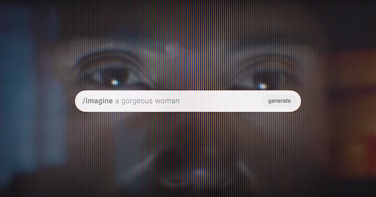 Dove réalise pour l'instant la meilleure publicité liée à l'IA : "The Code"