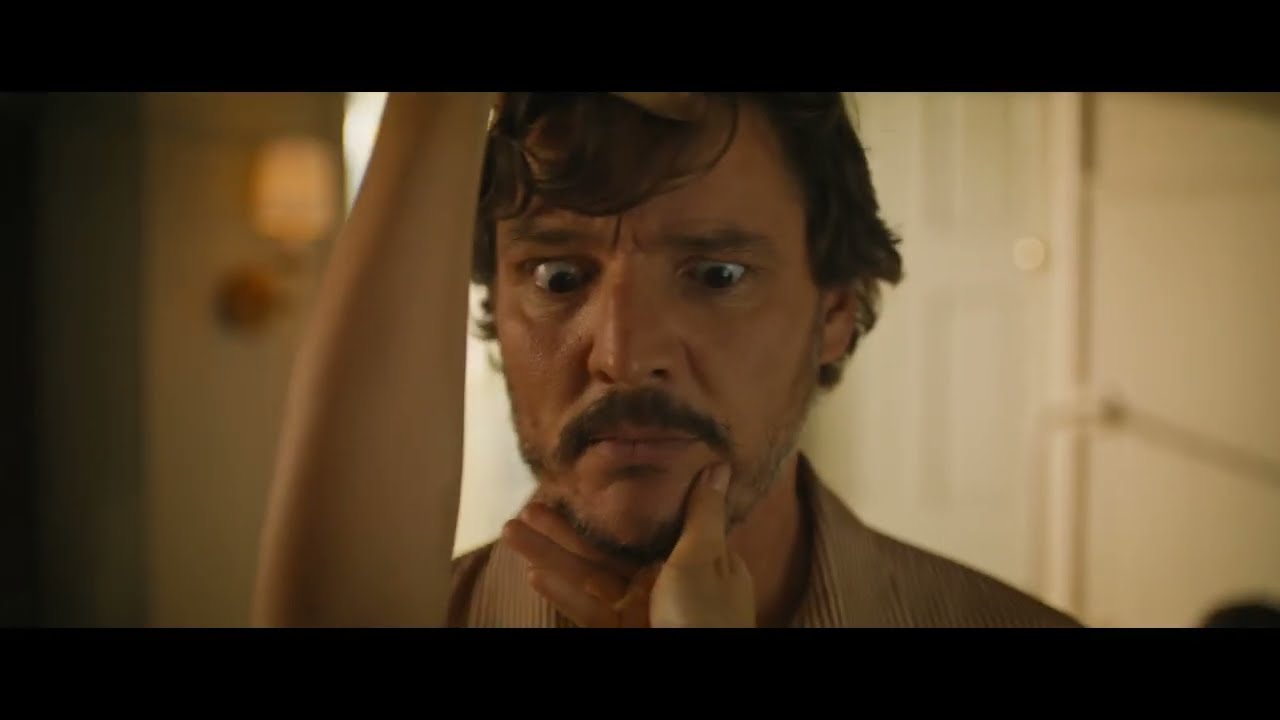 Corona & Pedro Pascal célèbrent leurs origines latines dans une ...