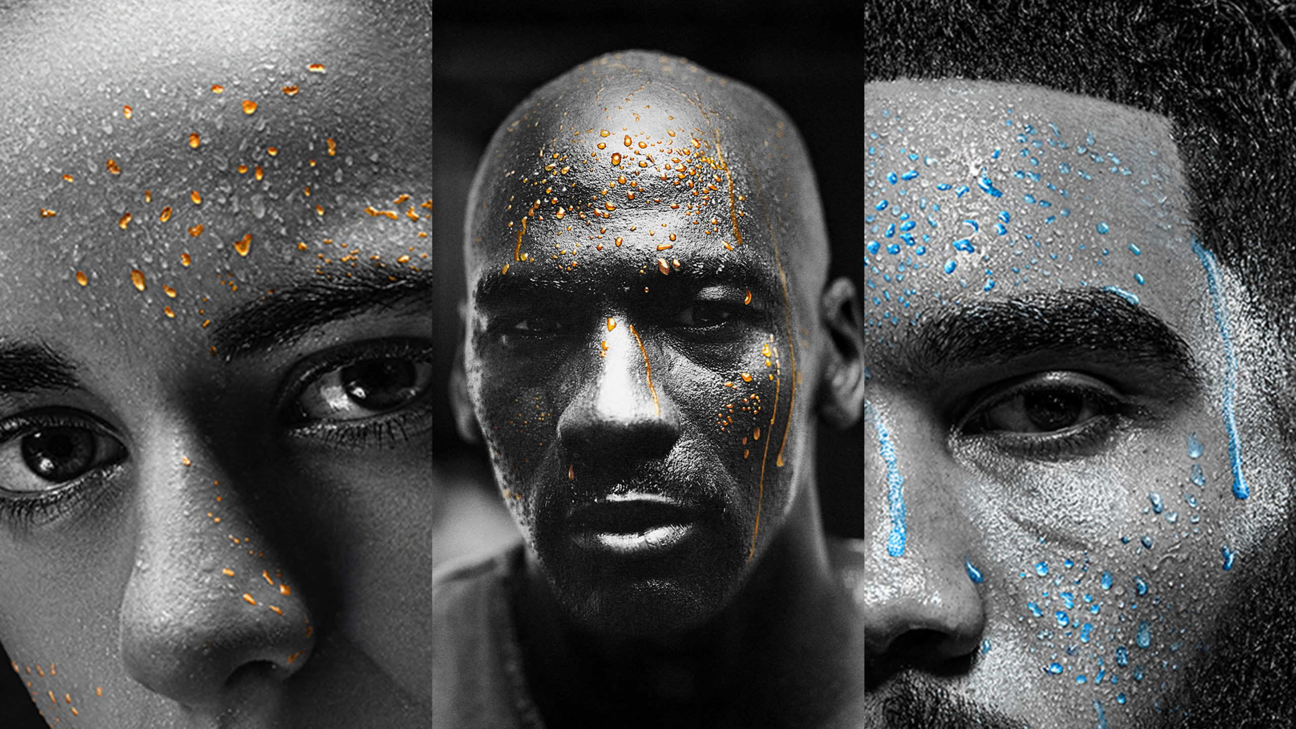 Michael Jordan revient transpirer pour Gatorade : une campagne ...