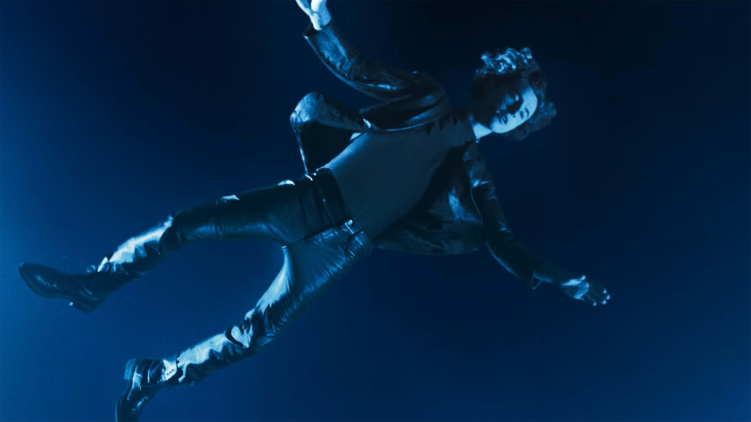 Timothée Chalamet & Scorsese : une collab parfaite pour Bleu de Chanel