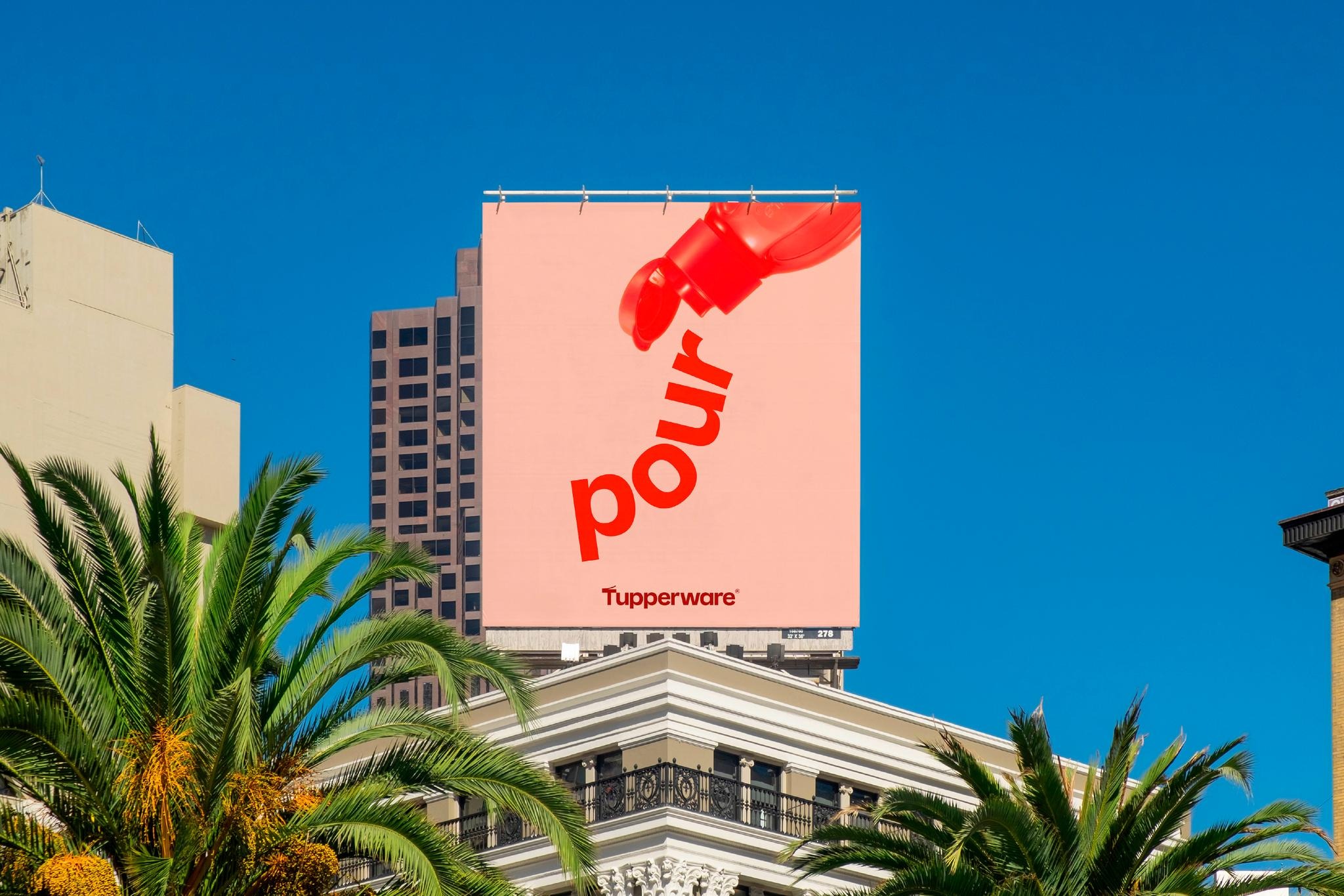 Tupperware se réinvente pour conquérir le cœur des jeunes générations