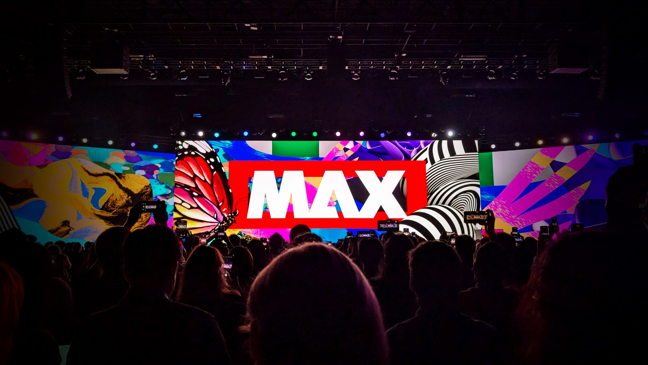 Adobe MAX 2024 : une révolution créative avec plus de 100 nouvelles ...