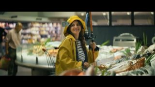 Intermarché réchauffe les cœurs avec sa nouvelle pub « Histoire d’un ...