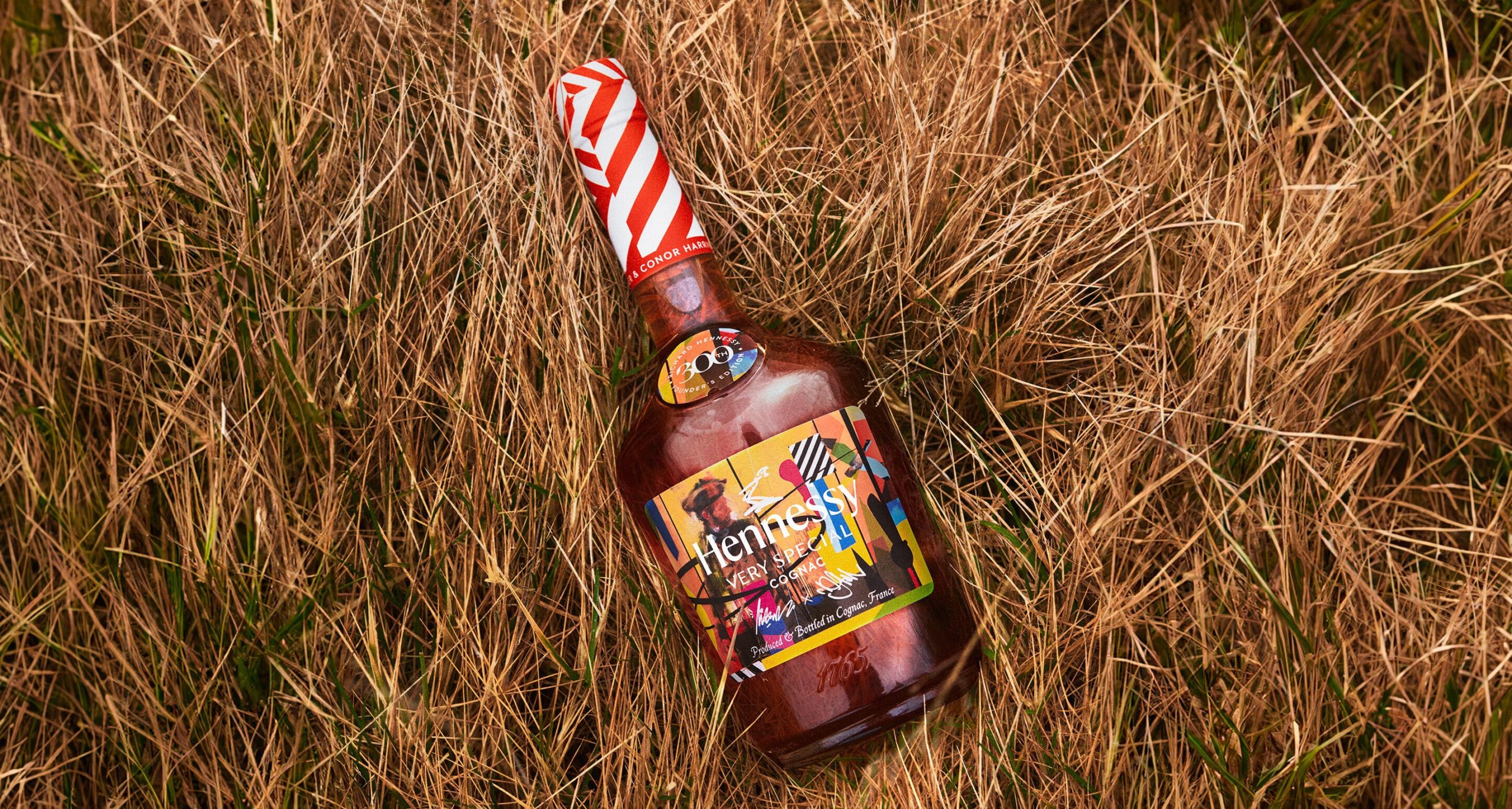Hennessy célèbre 300 ans d’héritage avec une campagne hommage à son ...
