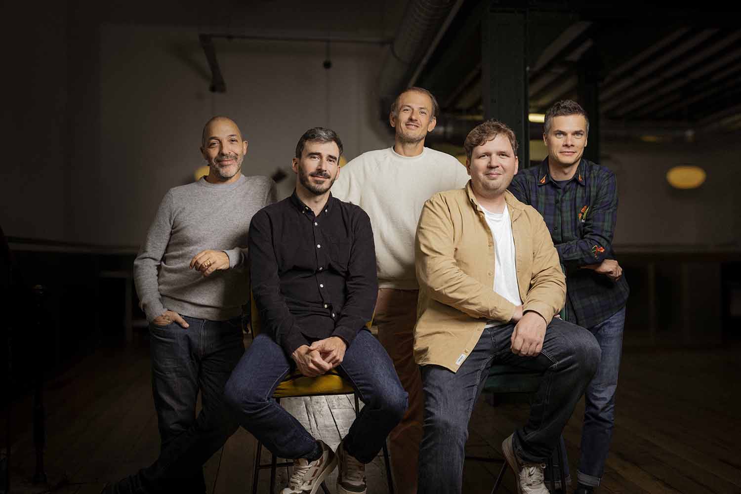 Buzzman s’étend au média en rachetant l'agence Tyers : une alliance ...