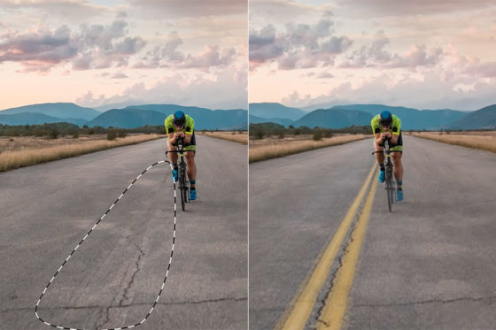 Tutoriel : comment maîtriser la fonctionnalité remplissage génératif ...