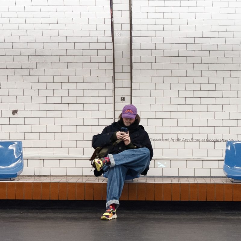 Petit Bambou dévoile une campagne "invisible" qui invite à faire une pause