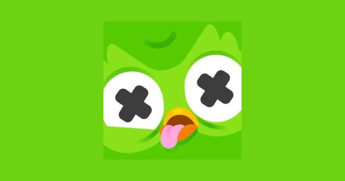 Duolingo annonce la mort de sa mascotte Duo et crée le buzz sur les réseaux