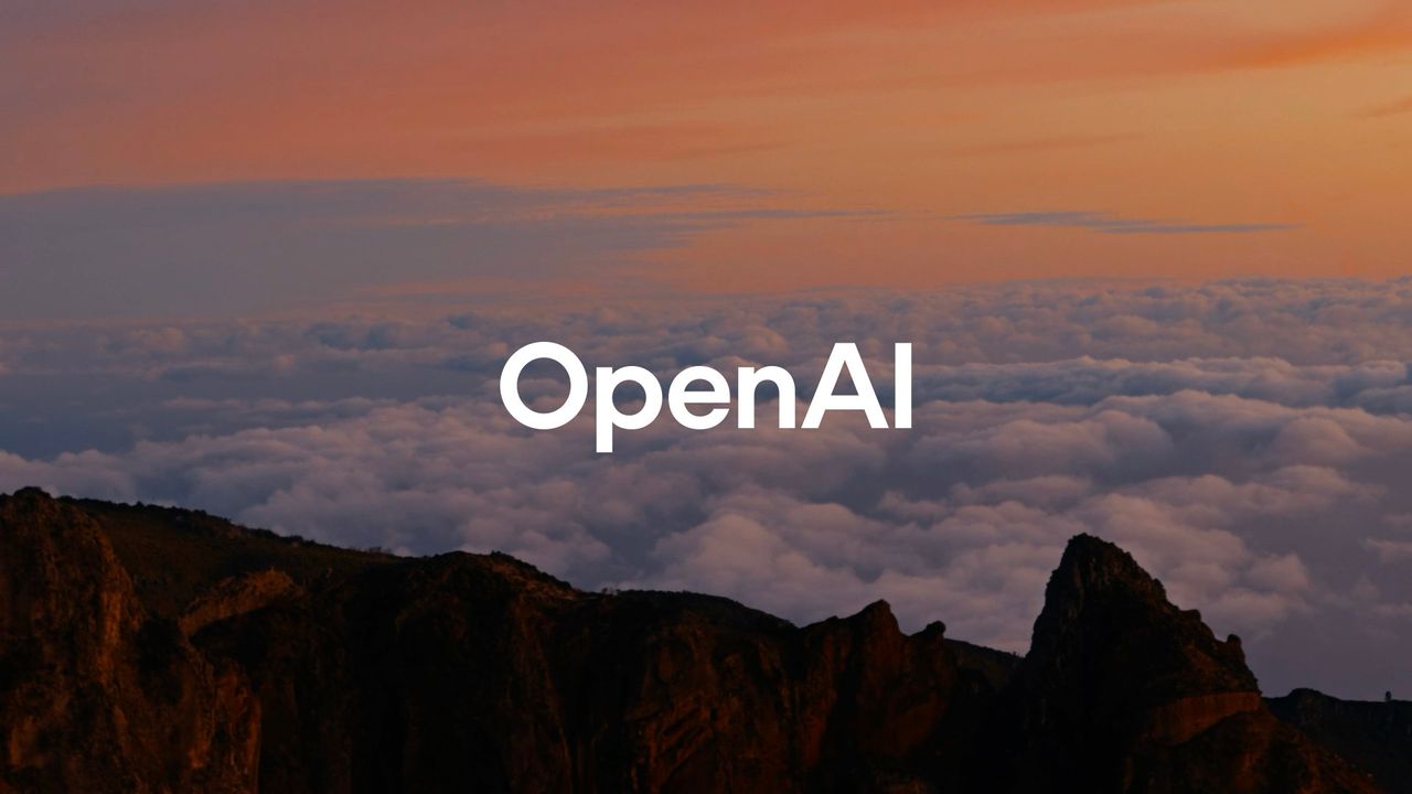 OpenAI rafraîchit son identité visuelle... et manque un peu de personnalité