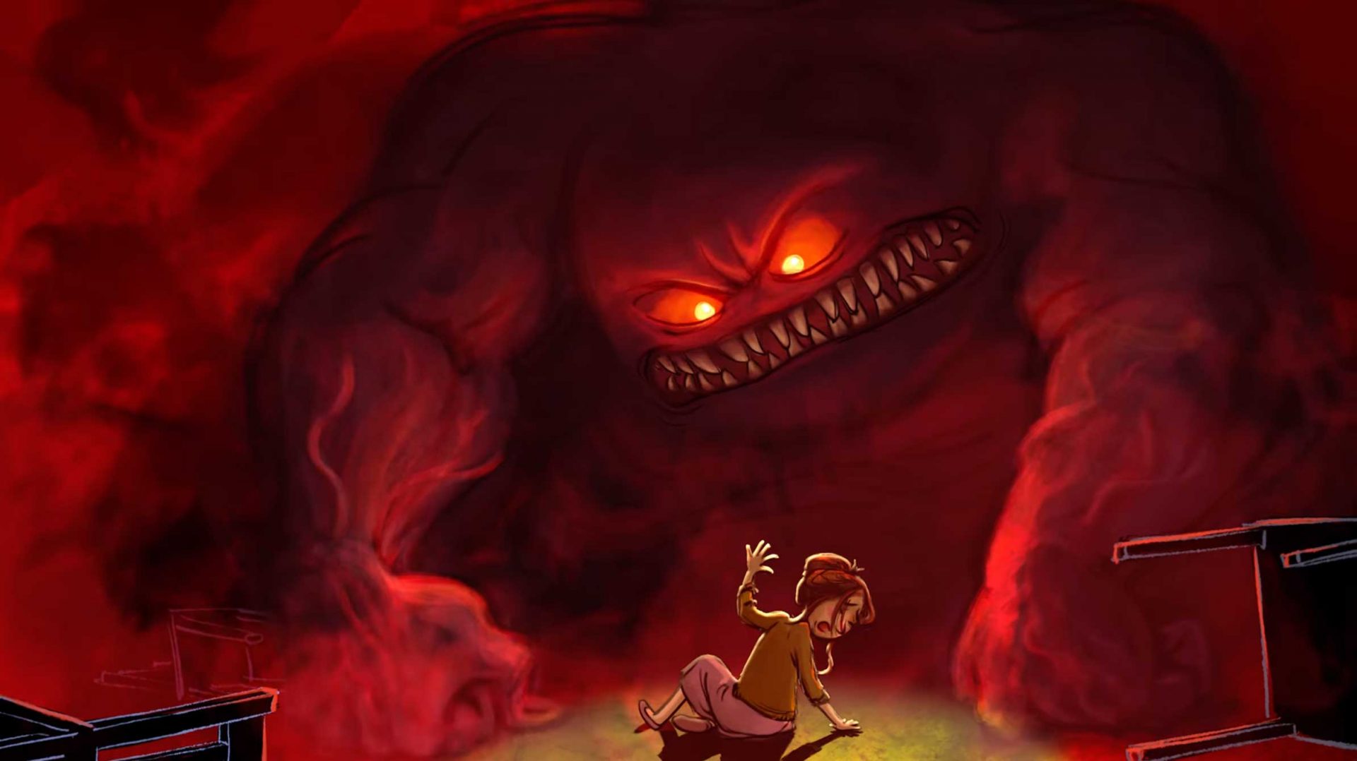 Mangue in France, la nouvelle campagne complètement fruitée d'Oasis