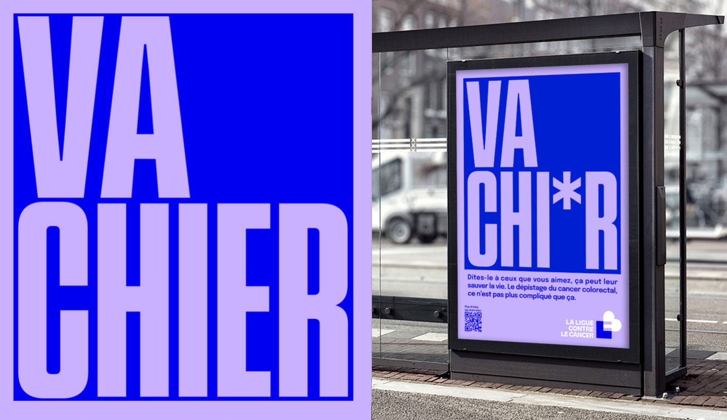 Mangue in France, la nouvelle campagne complètement fruitée d'Oasis