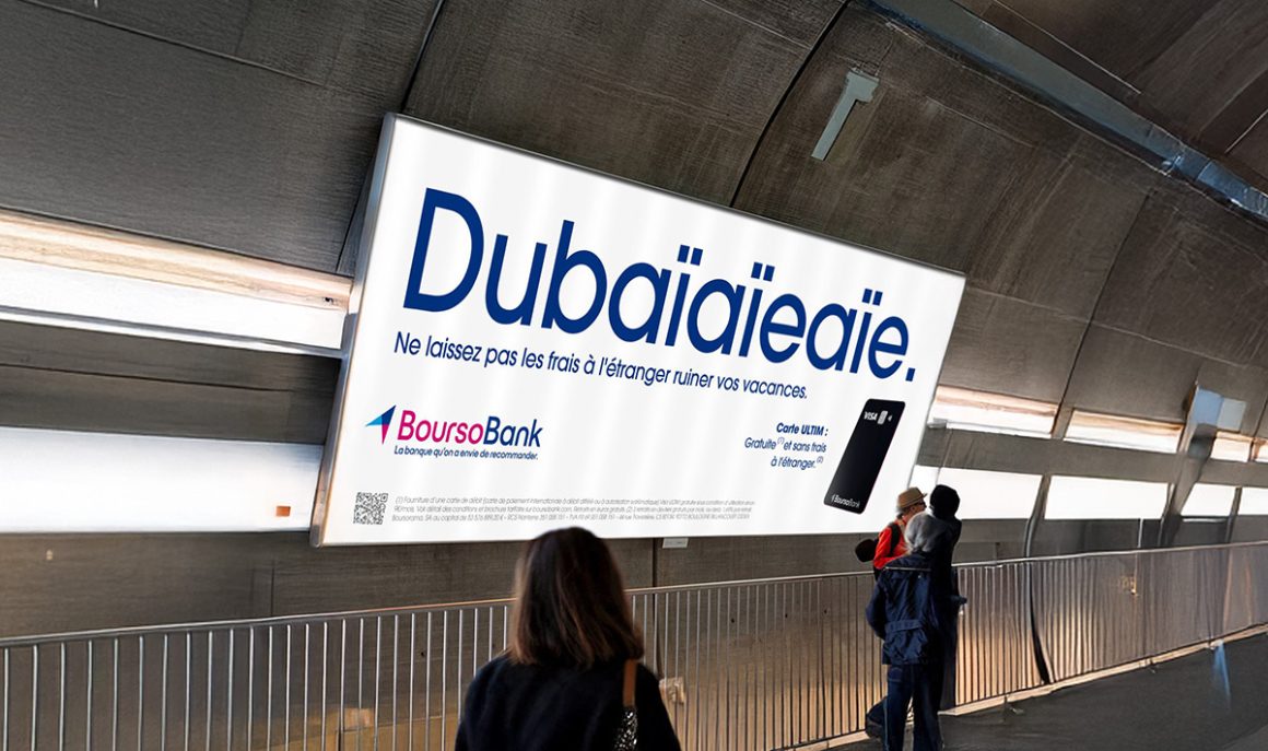 La Vie et Buzzman reviennent dans le métro avec des accroches sans ...