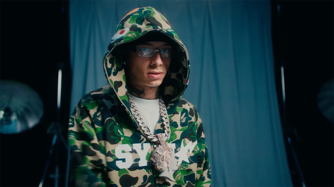 Les bébés evian reviennent en publicité avec un nouvel opus Live Young