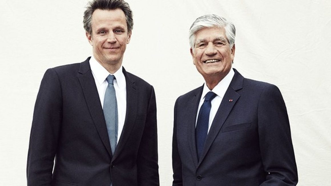 Publicis fête ses 100 ans avec un film épique qui retrace l'histoire du ...